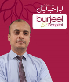 Dr. Bahaa Yaseen Ali Al Allawee | Specialist Interventional ...